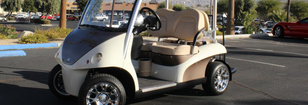 Street Legal Golf Carts | South Florida Golf Carts