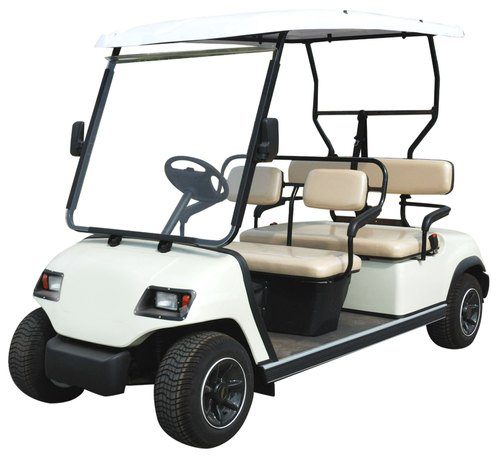 Everything You Need to Know About Lifted Golf Carts