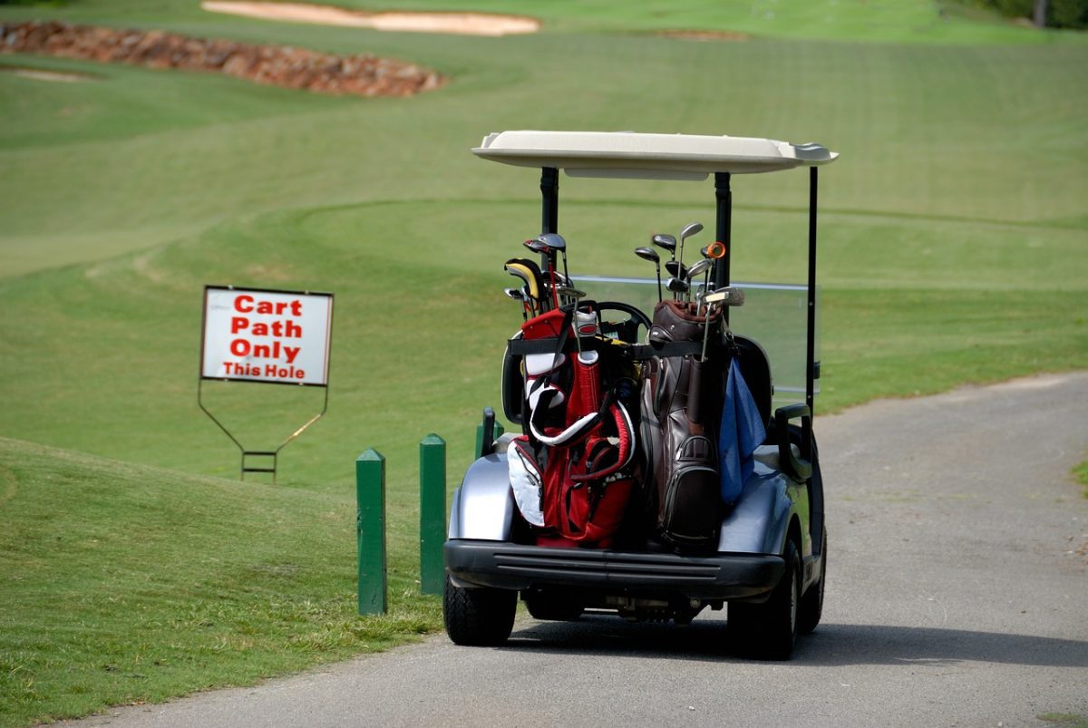 Benefits of Routine Golf Cart Service in South Florida | South Florida ...
