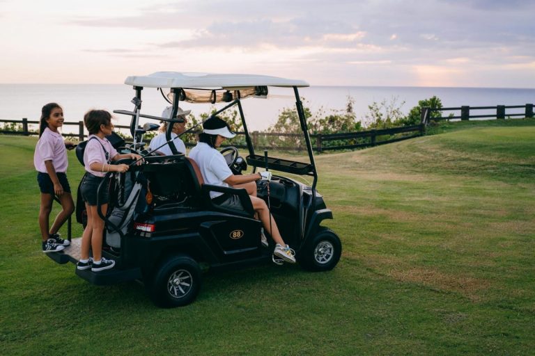 Golf Cart Maintenance Guide for South Florida | South Florida Golf Carts