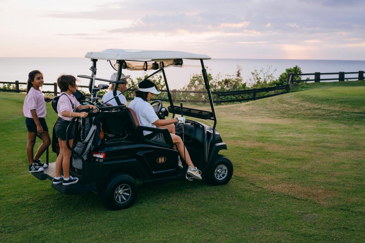 Golf Cart Maintenance Guide for South Florida | South Florida Golf Carts