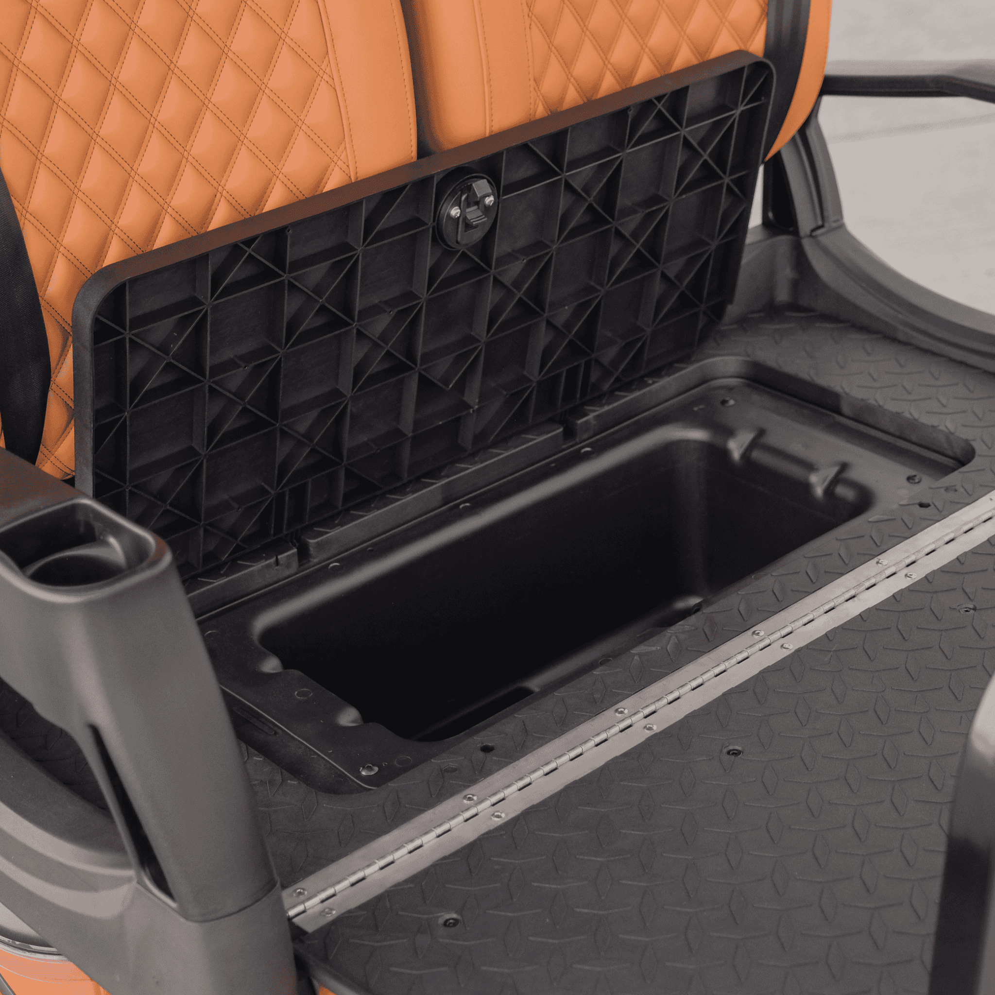 Breezy EV | South Florida Golf Carts