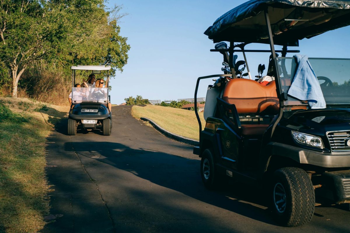 Essential Golf Cart Tips for South Florida Enthusiasts | South Florida ...