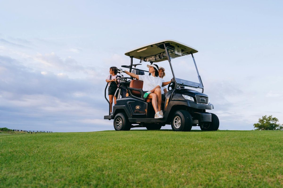 Maximizing Your Golf Cart's Lifespan | South Florida Golf Carts