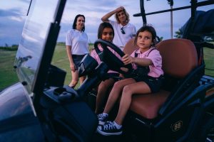 Revamping the Greens with DIY Golf Cart Repair and Maintenance | South ...